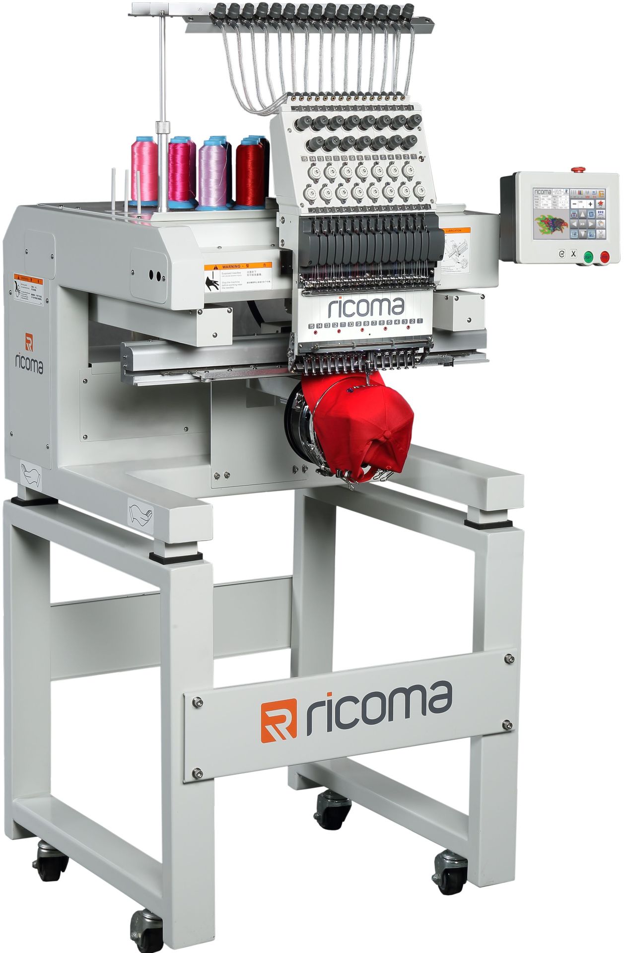 RICOMA MT-1501-7S | RCM-MT-1501