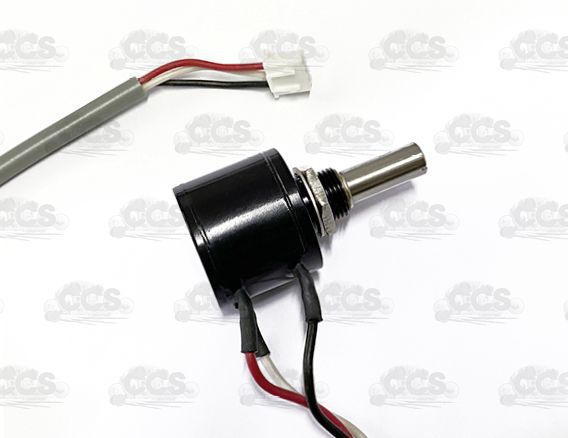Potentiometer for Color Change Motor Toyota/ESP/Expert | Potentiometer