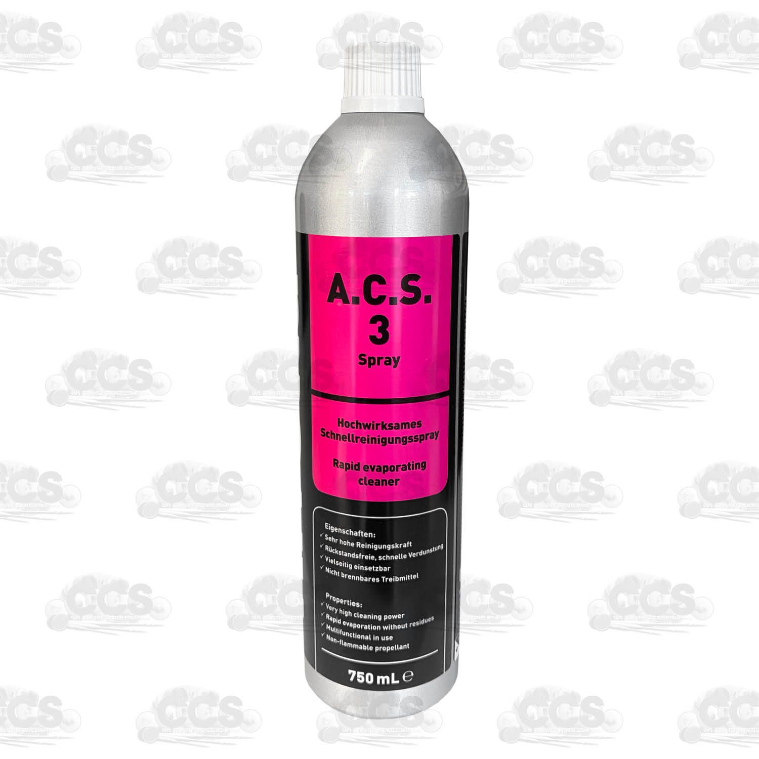Rivolta A.C.S. 3 Reiniger | 750 ml | Reiniger.1